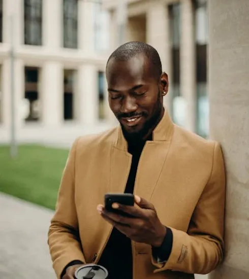 Various ideas and creative concepts based on market research - Pixel Wave